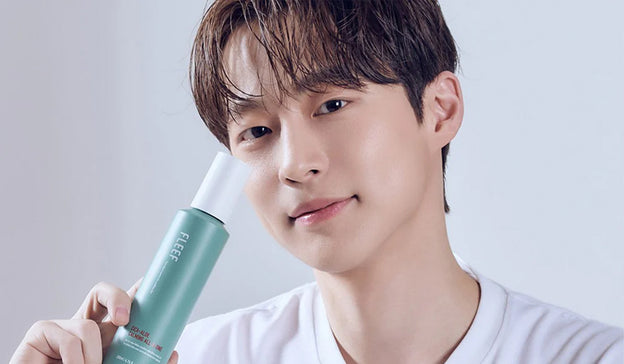 FLEEF Collection at Koolseoul – Kool Seoul