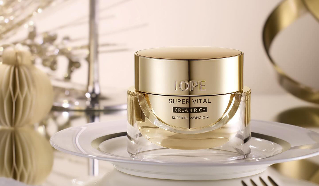 IOPE Collection | Koolseoul – Kool Seoul