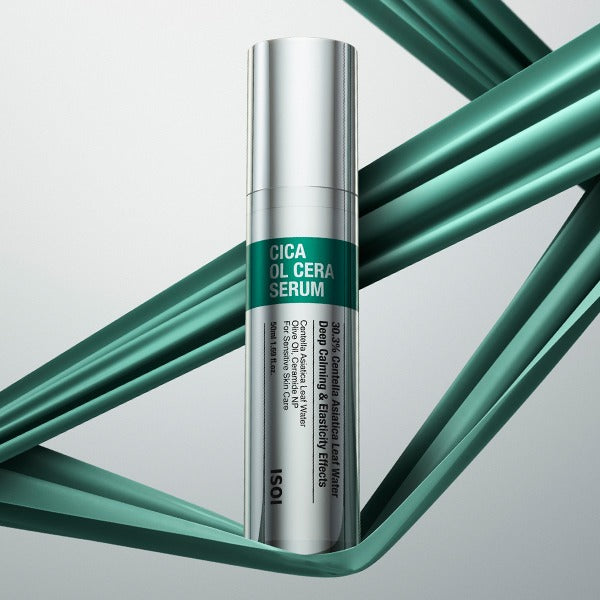 ISOI Cica OL Cera Serum 50ml – Kool Seoul