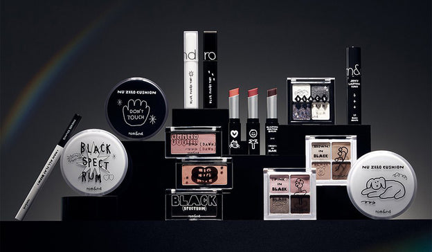 ROMAND Collection | Koolseoul – Kool Seoul