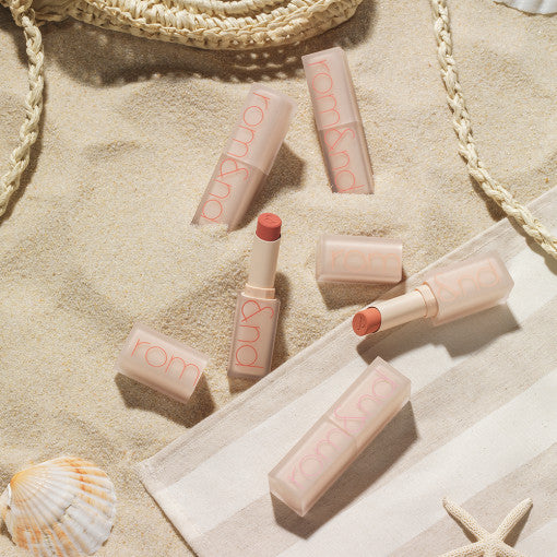 ROMAND Zero Matte Lipstick Shades #01-#22 – Kool Seoul