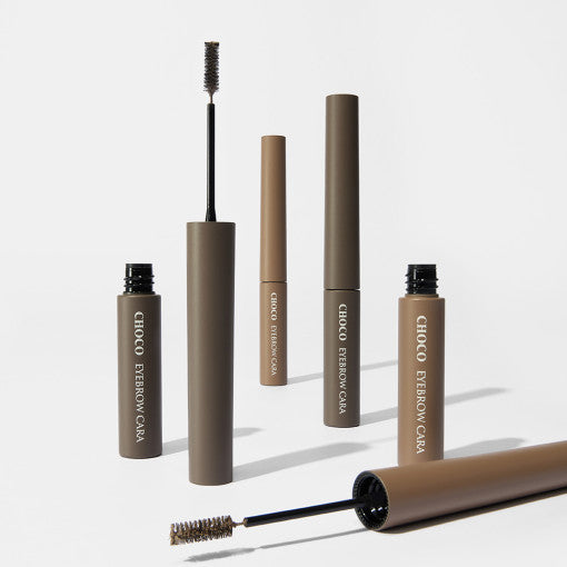Choco Eyebrow Mascara | SKINFOOD Beauty – Kool Seoul