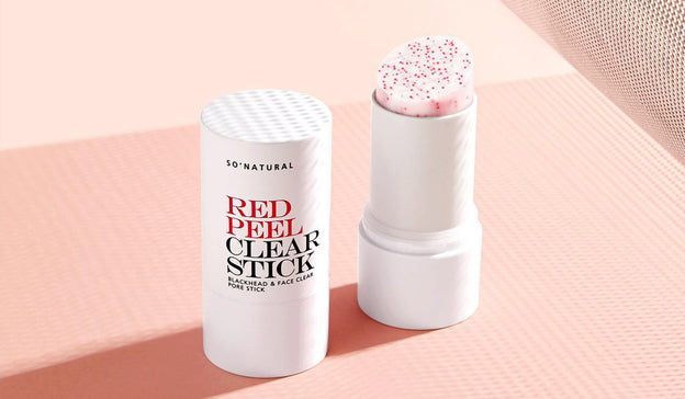 So Natural | Korean Makeup Natural Radiance Glow Brand – Kool Seoul