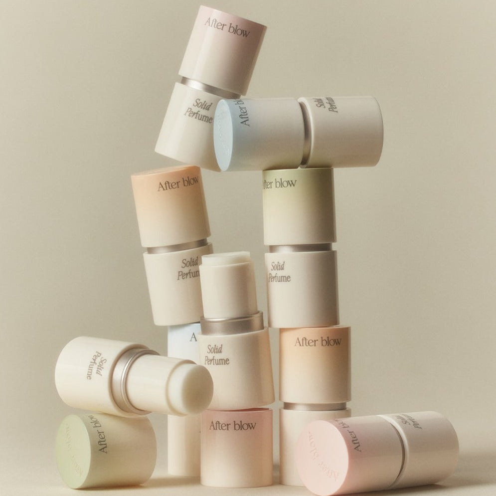 AFTER BLOW Solid Perfume 6.5g | Korean Fragrance KoolSeoul – Kool Seoul