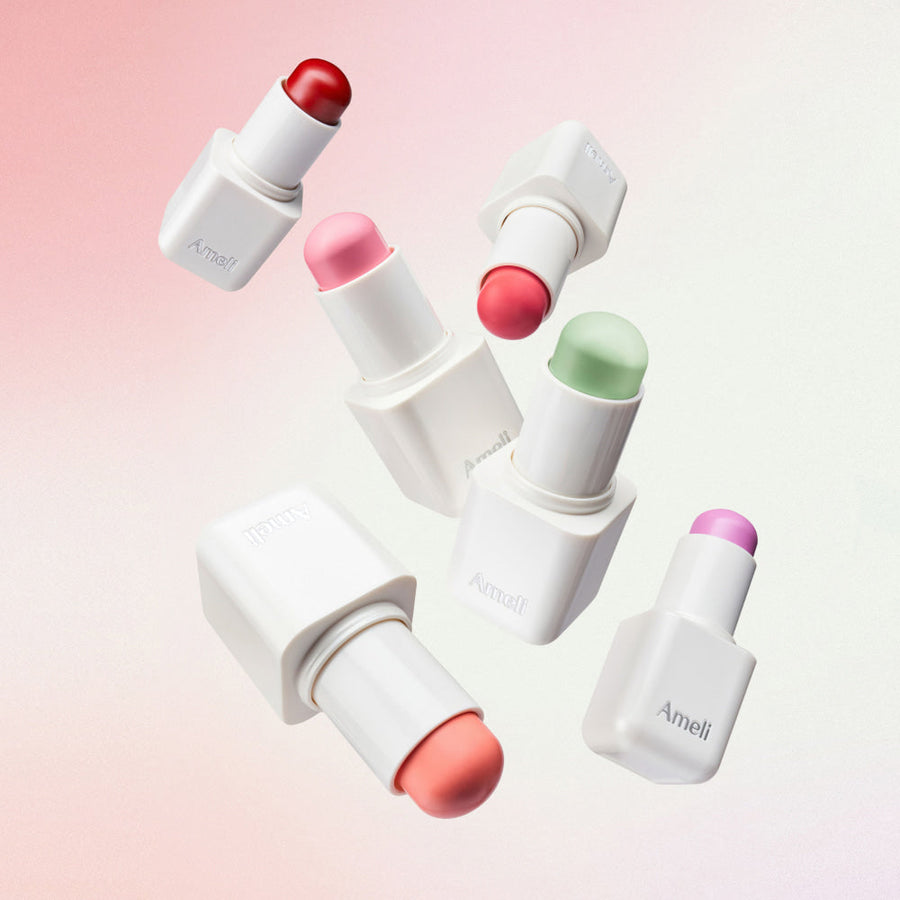 AMELI Collection | Koolseoul – Kool Seoul