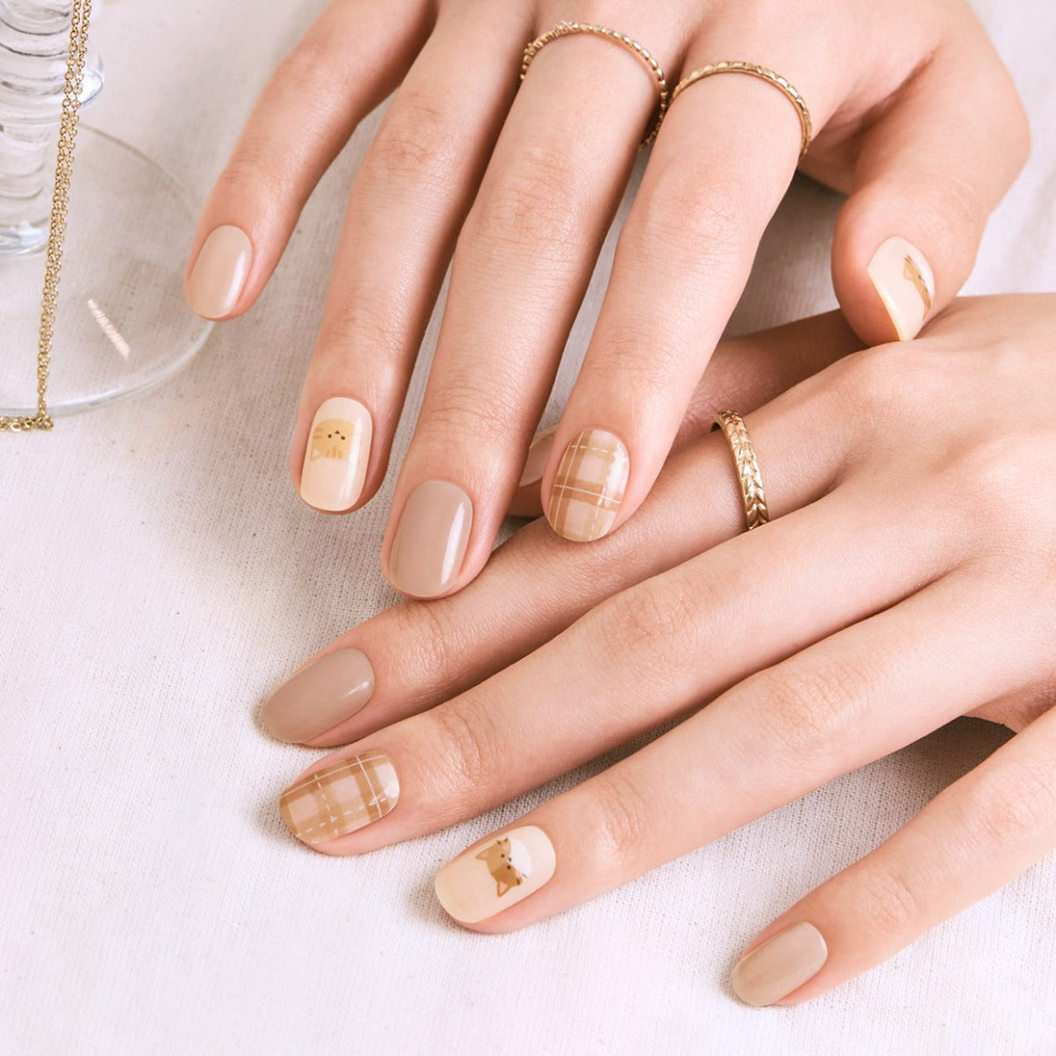 DASHING DIVA GLOW Cheese Meow - No Lamp – Kool Seoul