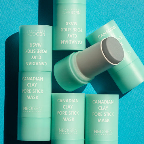 NEOGEN Clay Pore Stick Mask – Koolseoul – Kool Seoul