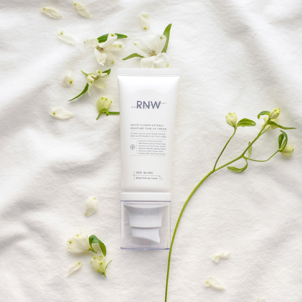 RNW Bling Tone Up Cream 60ml | Brightening Skincare – KoolSeoul – Kool ...